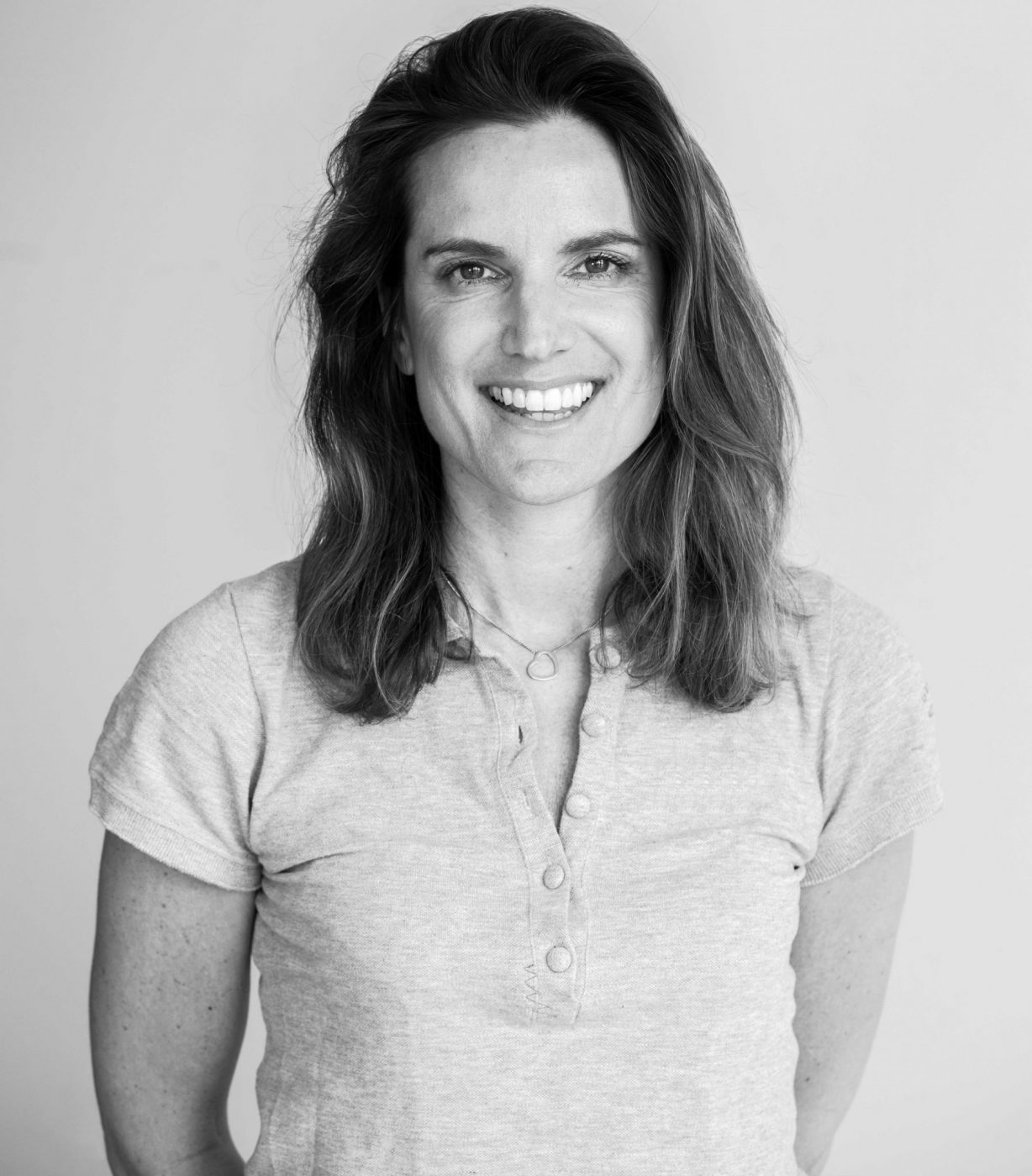 Barbara Coronel - BlazHoffski