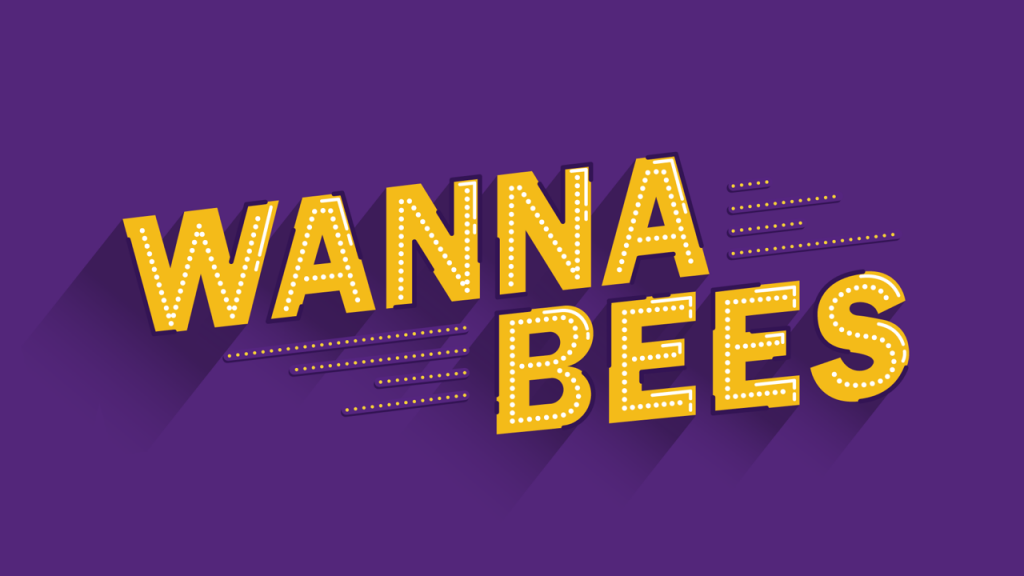 Wannabees - BlazHoffski